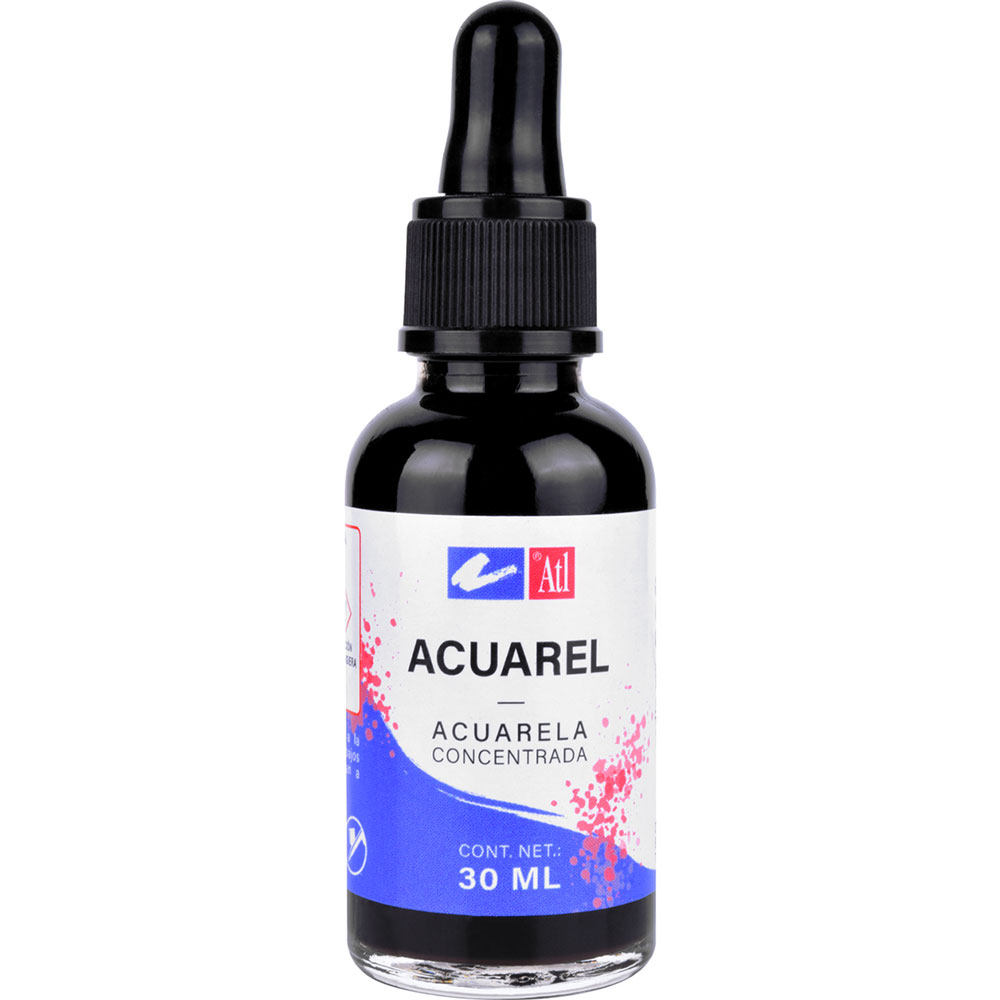 Pintura Acuarela Alt Sepia 30 ML | Papelería Lumen