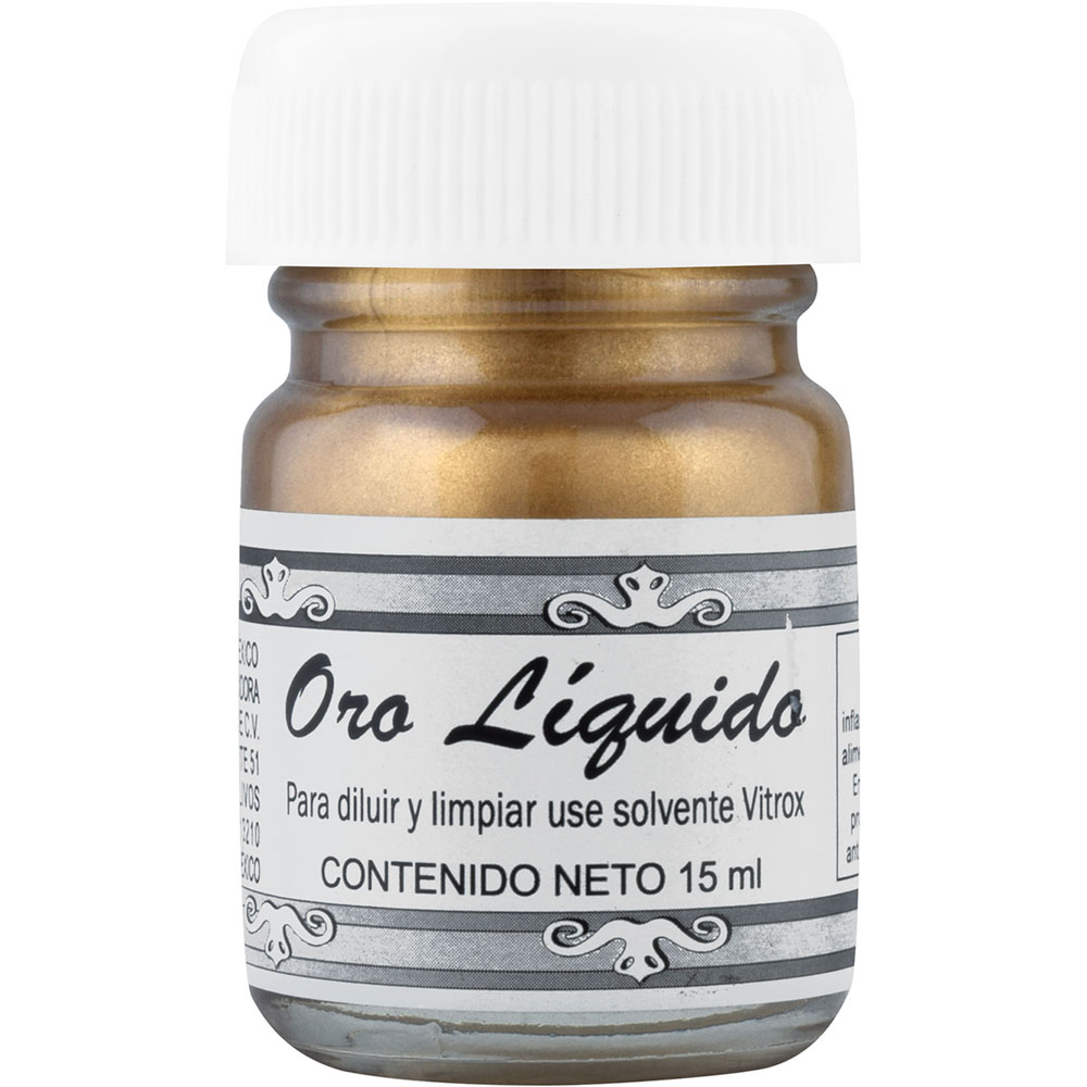 Pintura Esmalte Rodin Oro | Lumen