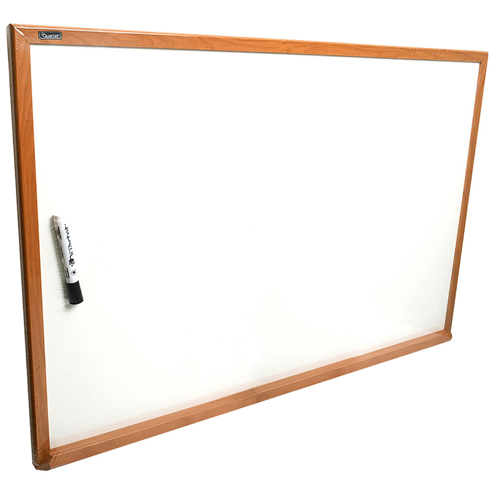 PIZARRÓN QUARTET 75223B 60X90CM | Quartet | Oficina | Blancos | lumen ...