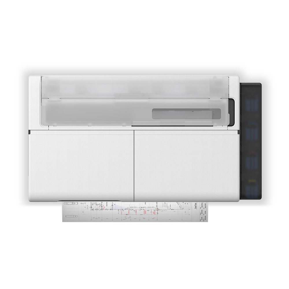 Plotter Canon ImagePrograf Tc-20 | Papelería Lumen