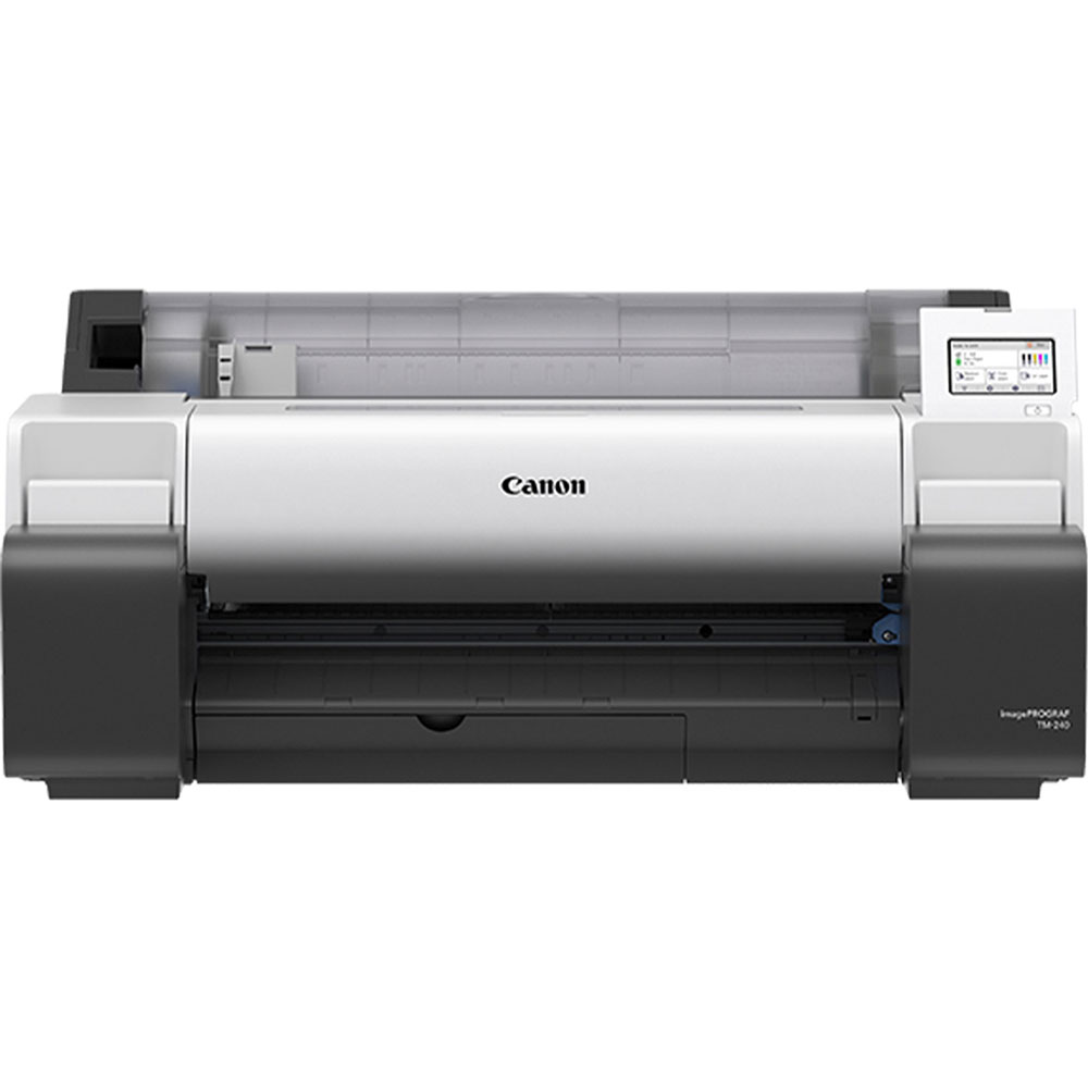 Plotter Canon TM-240 24 ImagePrograf | Papelería Lumen