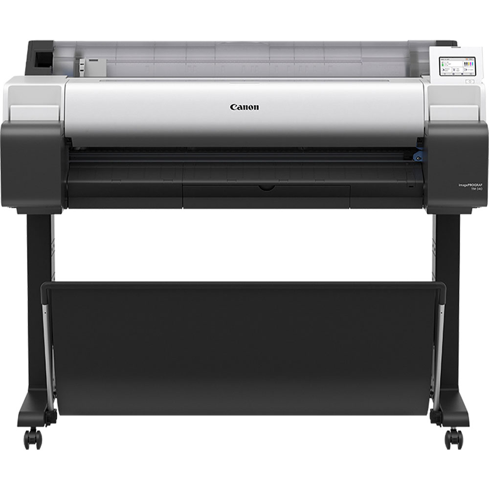 Plotter Canon Tm-340 36 Imagepro | Papelería Lumen