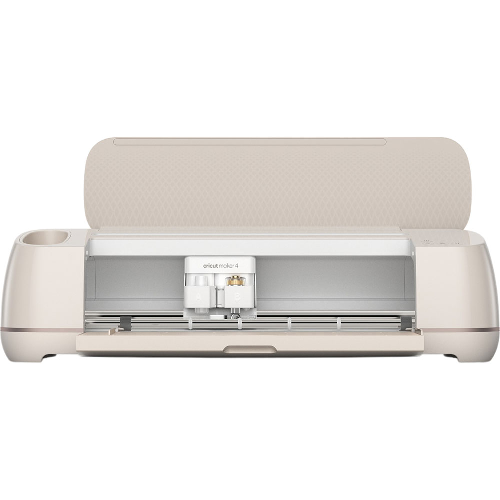 Plotter de Corte Cricut Maker 4 | Papelería Lumen