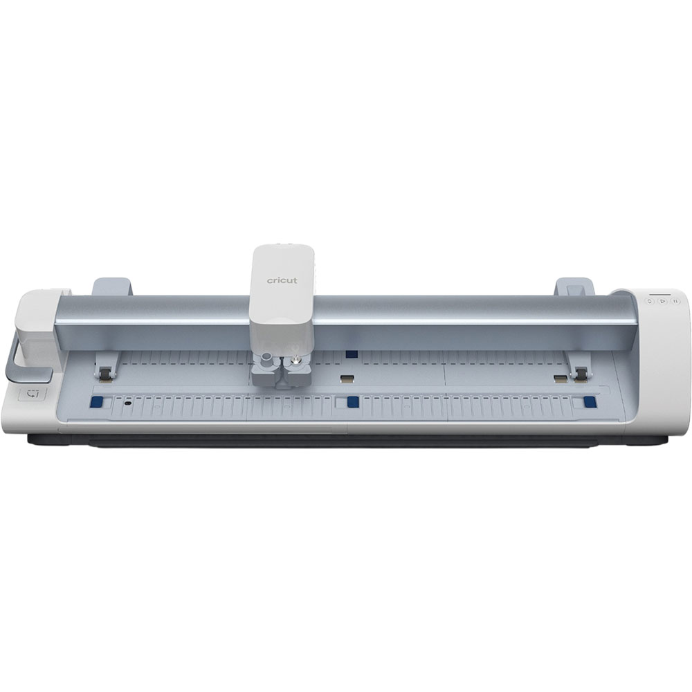 Plotter De Corte Cricut Venture Papelería Lumen