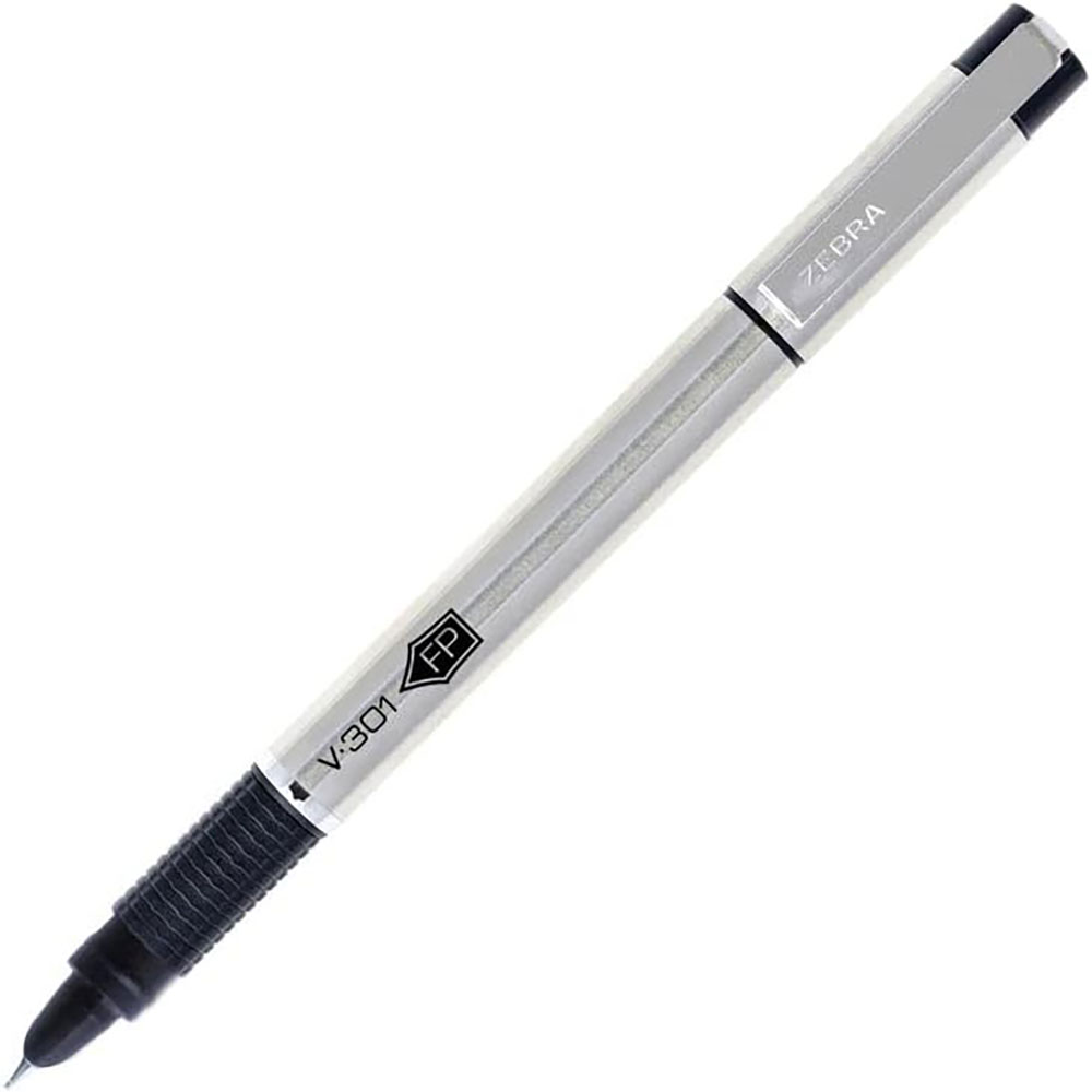 Pluma Fuente Zebra 9000 V301 | Lumen