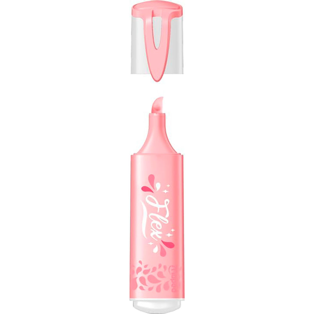 Plumil Escritura Maped 983719 Set Lettering con 22 piezas