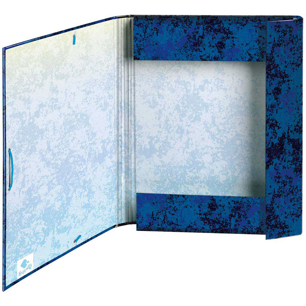 Portadocumentos Con Liga Busquets Save Planet | Lumen