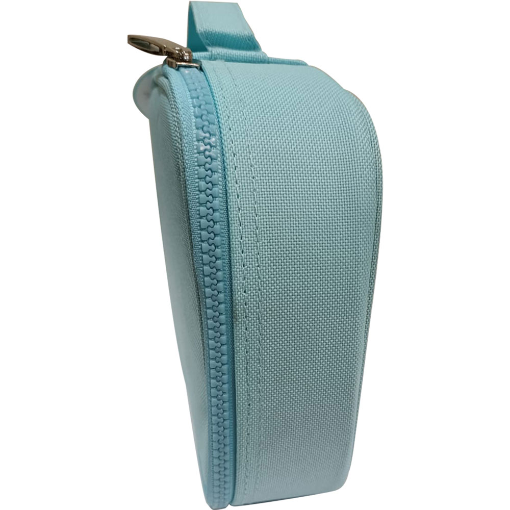 Portalápiz The Happy Planner Case Pen azul