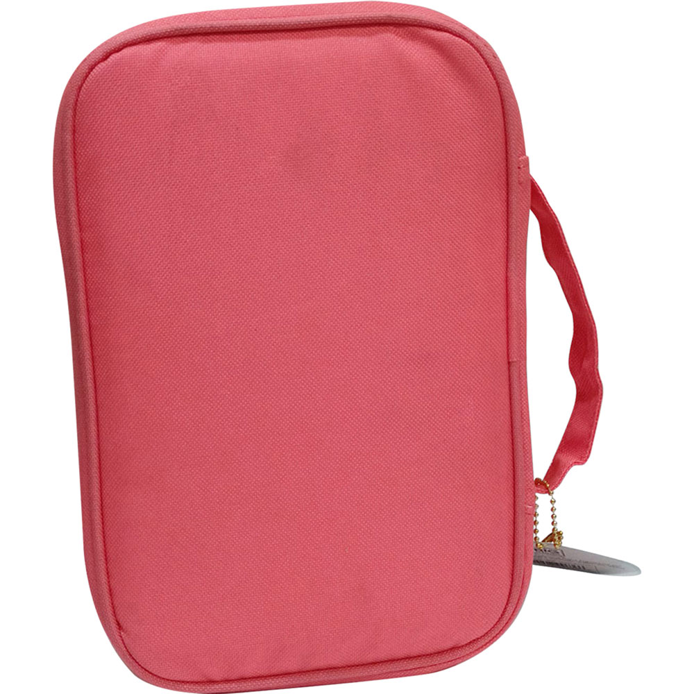 Portalápiz The Happy Planner Case Pen coral