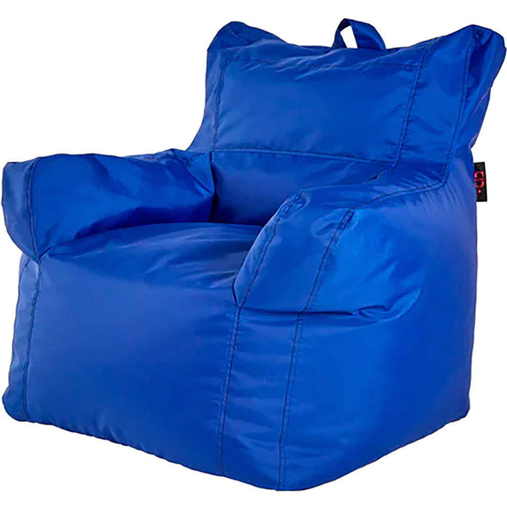 PUFF ALTEREGO COOL COSY PUF-COOL-AZREY AZUL REY