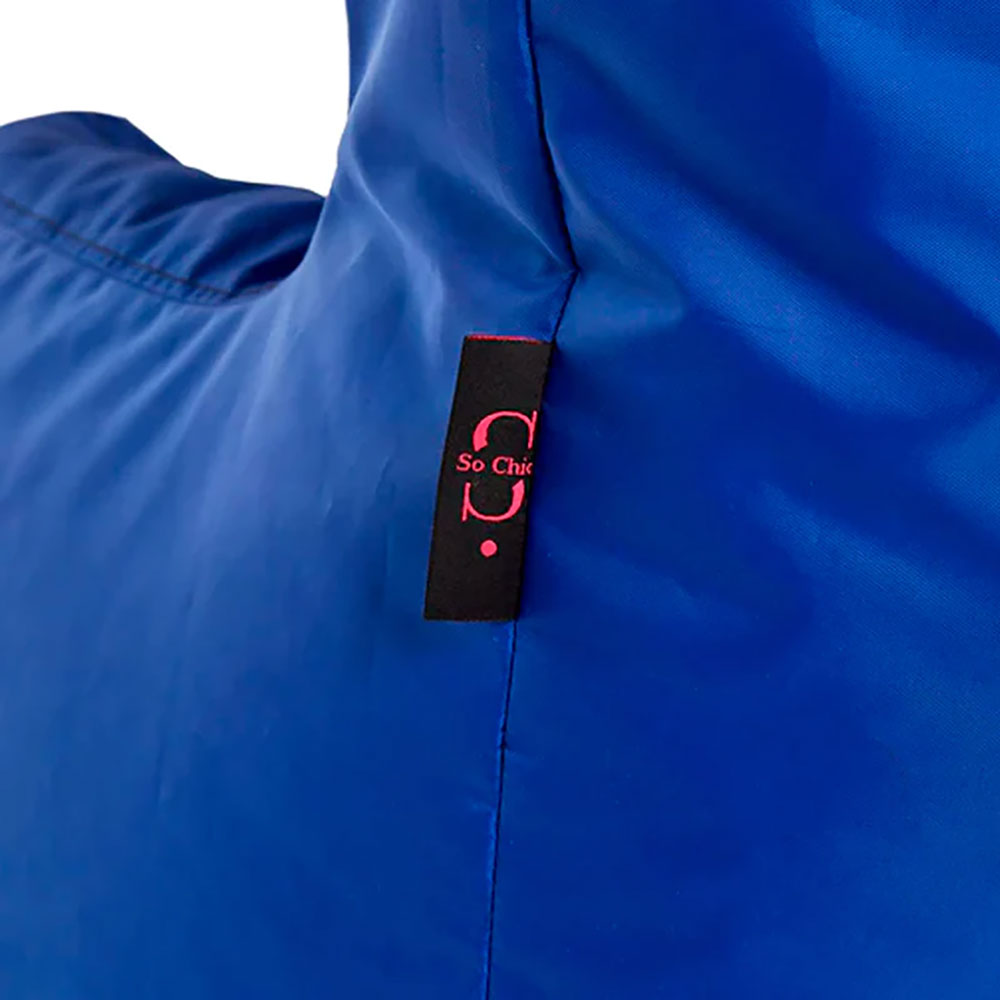 PUFF ALTEREGO COOL COSY PUF-COOL-AZREY AZUL REY