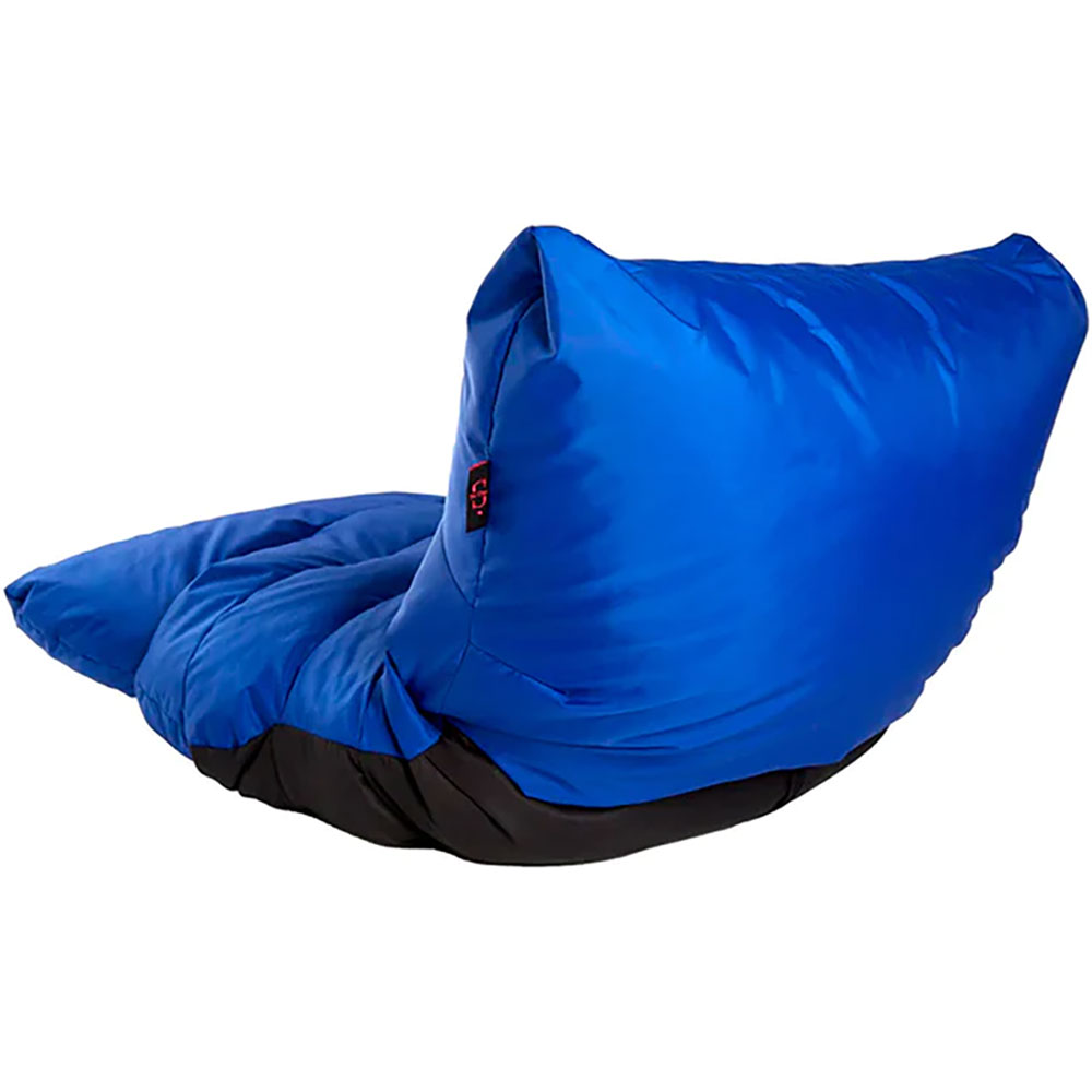 PUFF ALTEREGO YOGA PUF-YOGA-AZREY AZUL REY