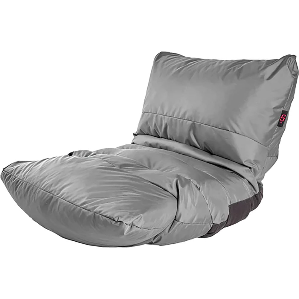 PUFF ALTEREGO YOGA PUF-YOGA-GR GRIS