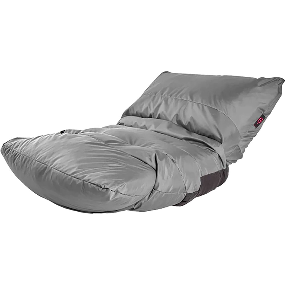 PUFF ALTEREGO YOGA PUF-YOGA-GR GRIS