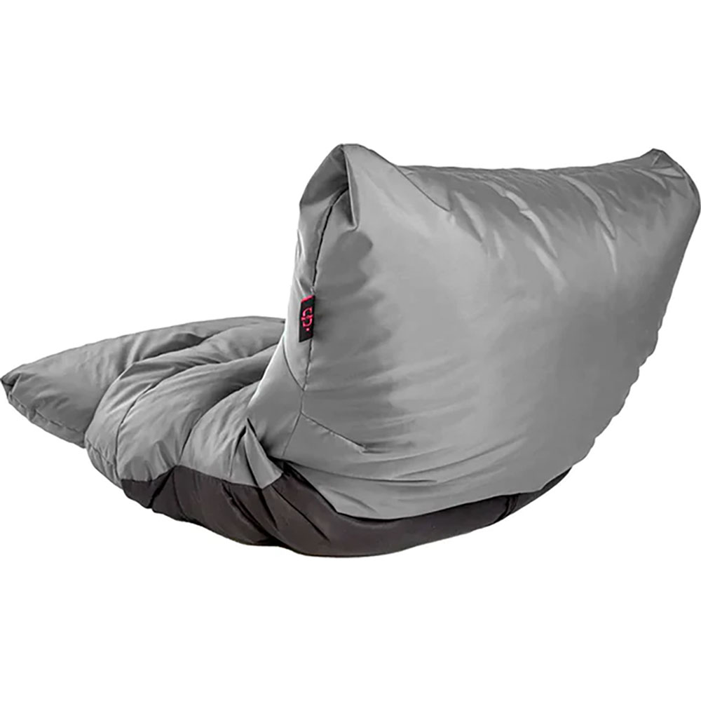 PUFF ALTEREGO YOGA PUF-YOGA-GR GRIS