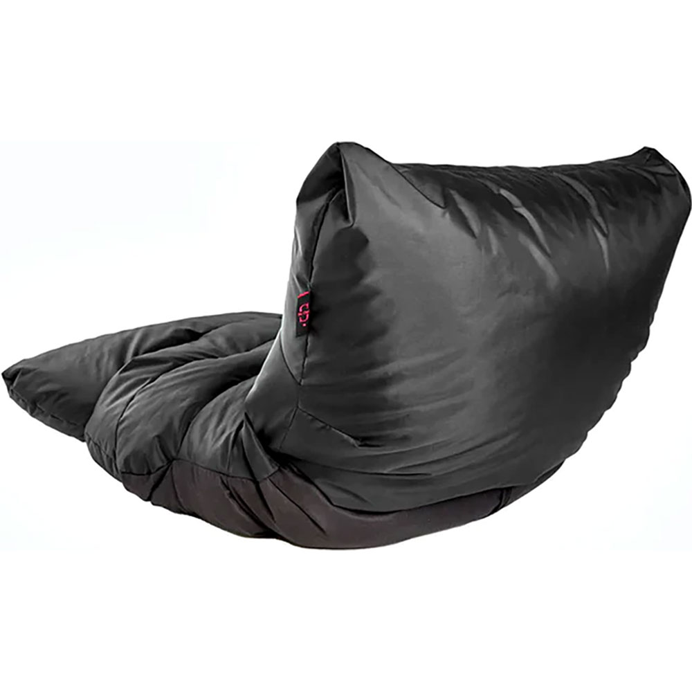 PUFF ALTEREGO YOGA PUF-YOGA-NG NEGRO