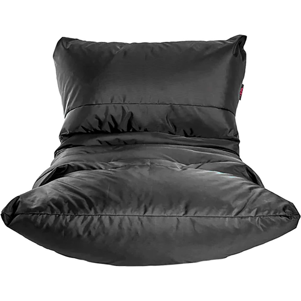 Puff Alterego Yoga Puf-Yoga-Ng Negro | Lumen