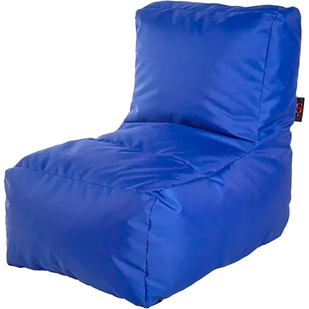 PUFF ALTEREGO ZOLA YOGY PUF-ZOLA-AZREY AZUL REY