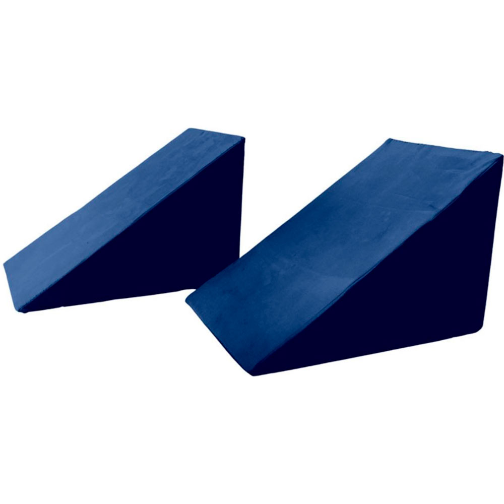 Rampas Dundy 2 Piezas Azul | Lumen