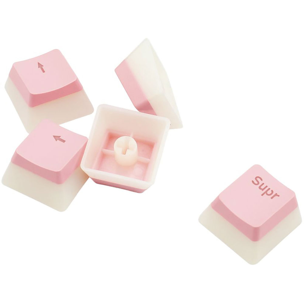 REDRAGON A130 SCARAB PUDDING ROSA