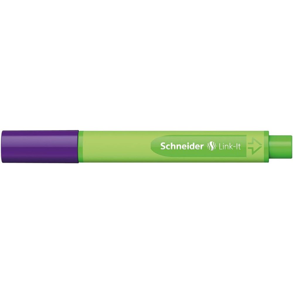 Roller fino Schneider 191208 Link-It 04 Daytona-Violeta