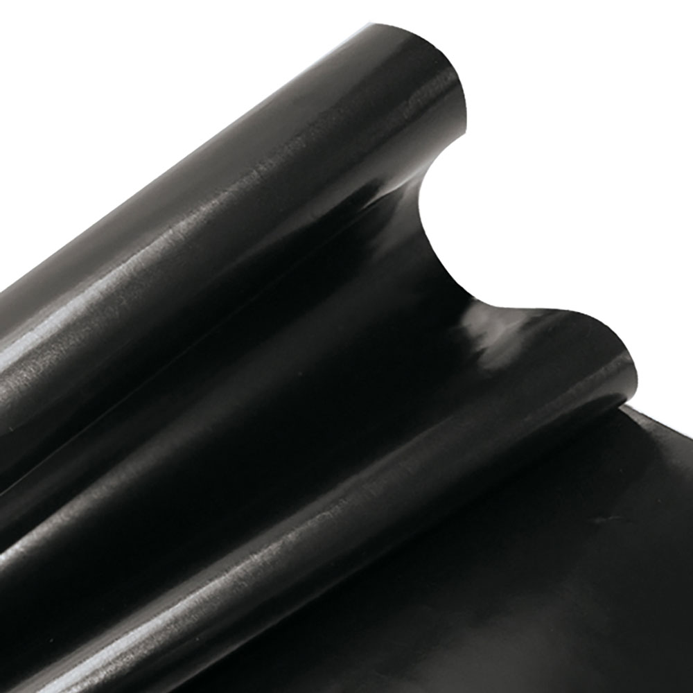 Rollo De Papel Lustre .50X1.5M 65G Negro | Papelería Lumen