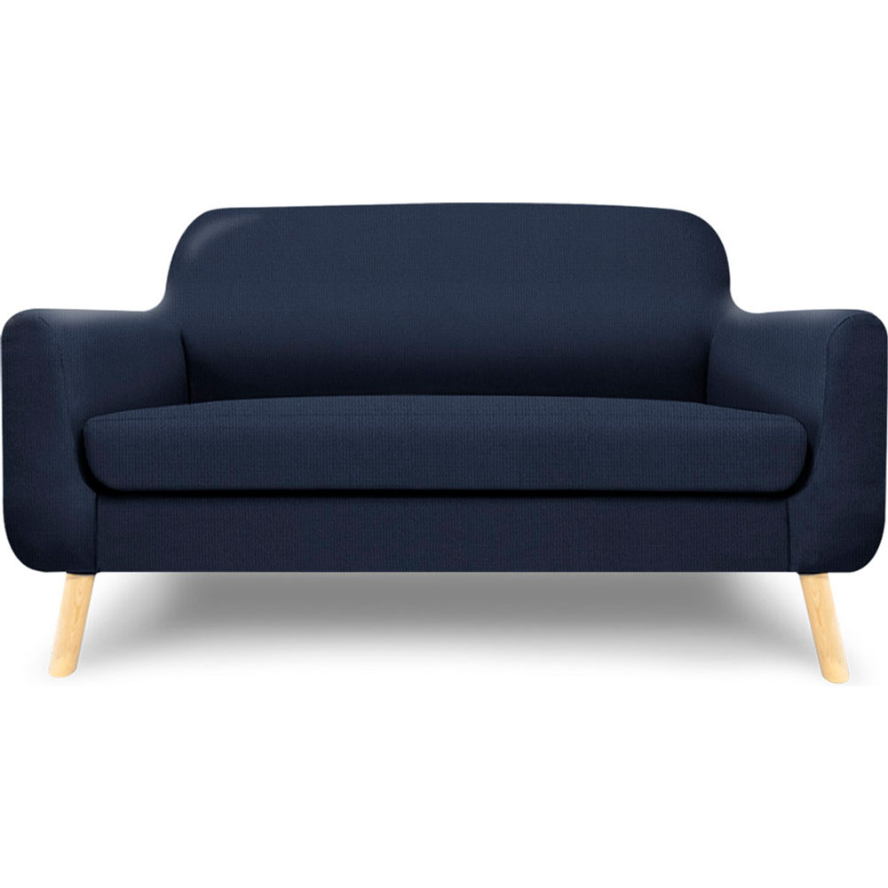 SOFA ALTEREGO GRIMALDI GRIM2PLZ-AZOB AZUL