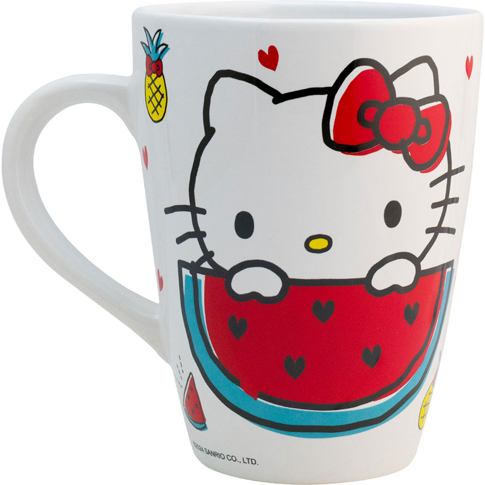 Taza SXXI 1738-560 Hello Kitty 900ml