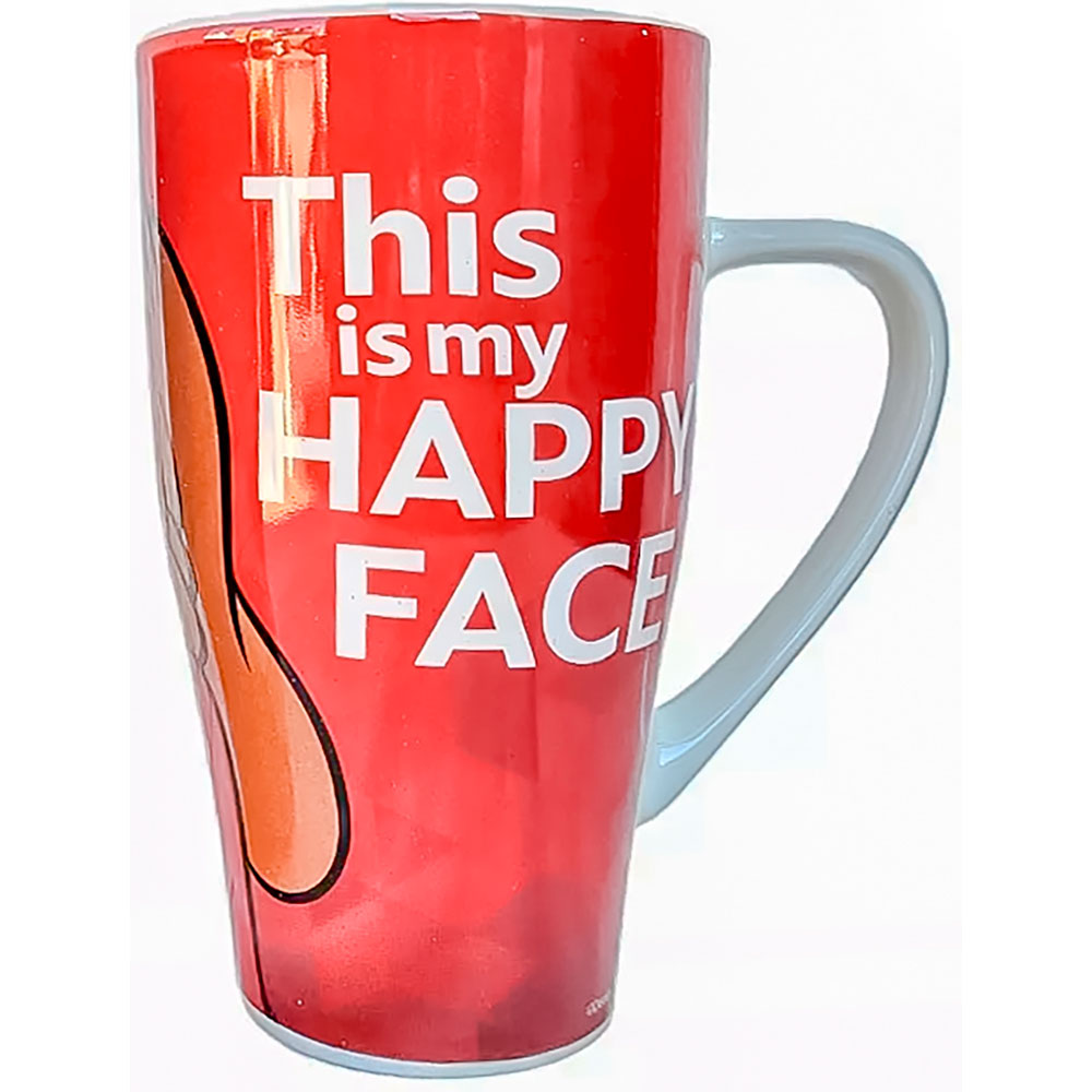 Taza SXXI Grumpy Clasicos 600ml