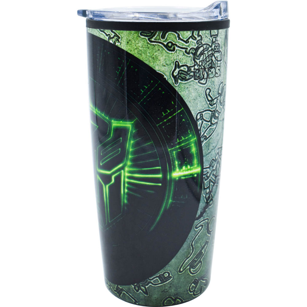 Termo SXXI 2415-3831 Transformers de Pared 450ml