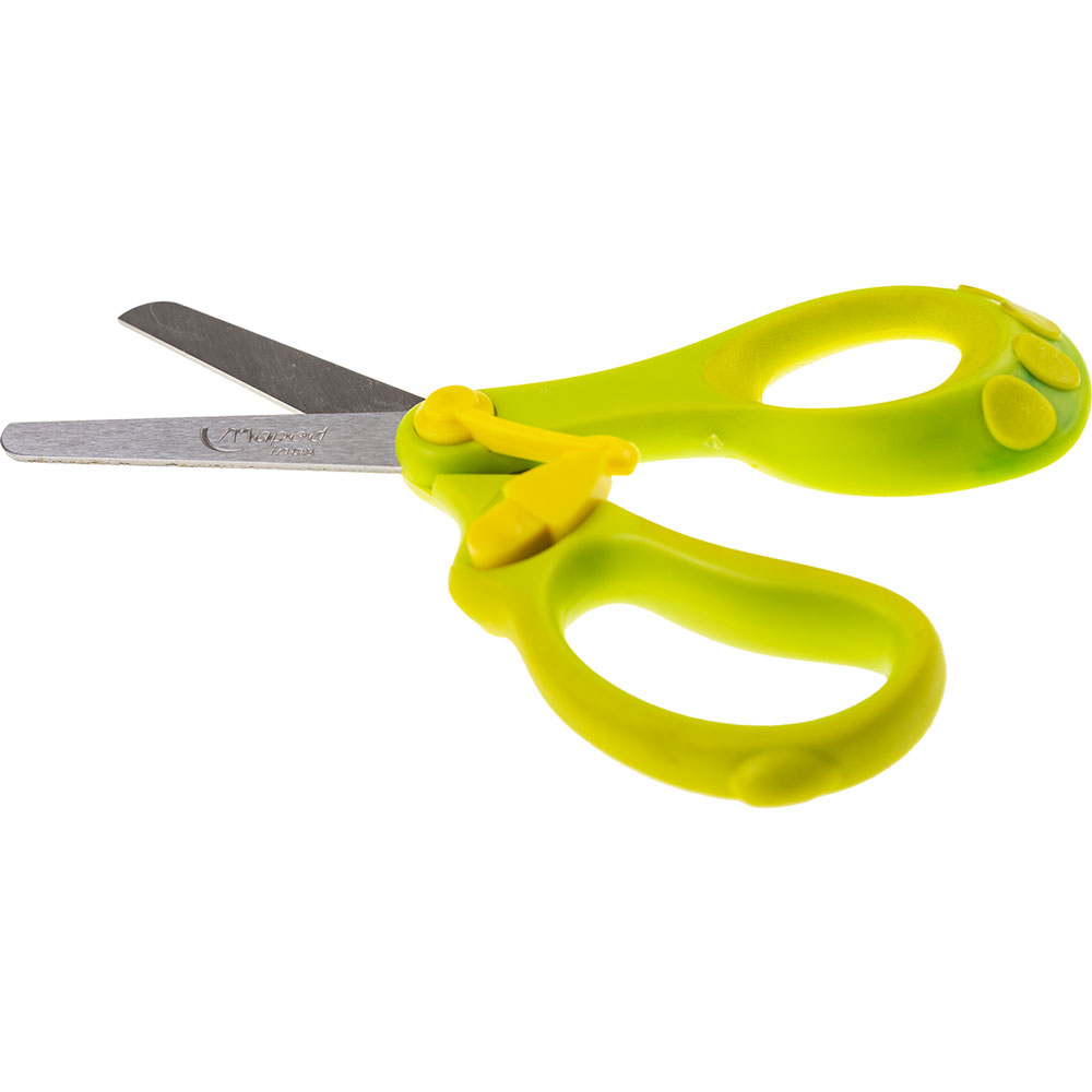 TIJERAS MAPED 379230 MÁGICA KID | Maped | Escolar | Tijeras | lumen.com.mx