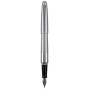 PLUMA FUENTE PILOT MR METROPOLITAN ACERO | Pilot | Escritura Fina ...