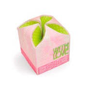 DADO SIZZIX A10416 ESTACIONES DEL AÑO | Sizzix | Manualidades | Dados ...