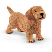 FIGURA COLECCIONABLE SCHLEICH 13877 PERRO BULLDOG FRANCÉS | Schleich ...