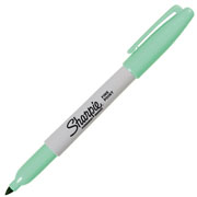 MARCADOR PERMANENTE SHARPIE SINGLE FINO | Sharpie | Escolar ...