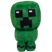 Peluche Ruz Minecraft Petit 17.78 Cm