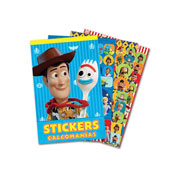 STICKERS GRANMARK CON 6 PLANILLAS SURPRISE | Granmark | Manualidades ...