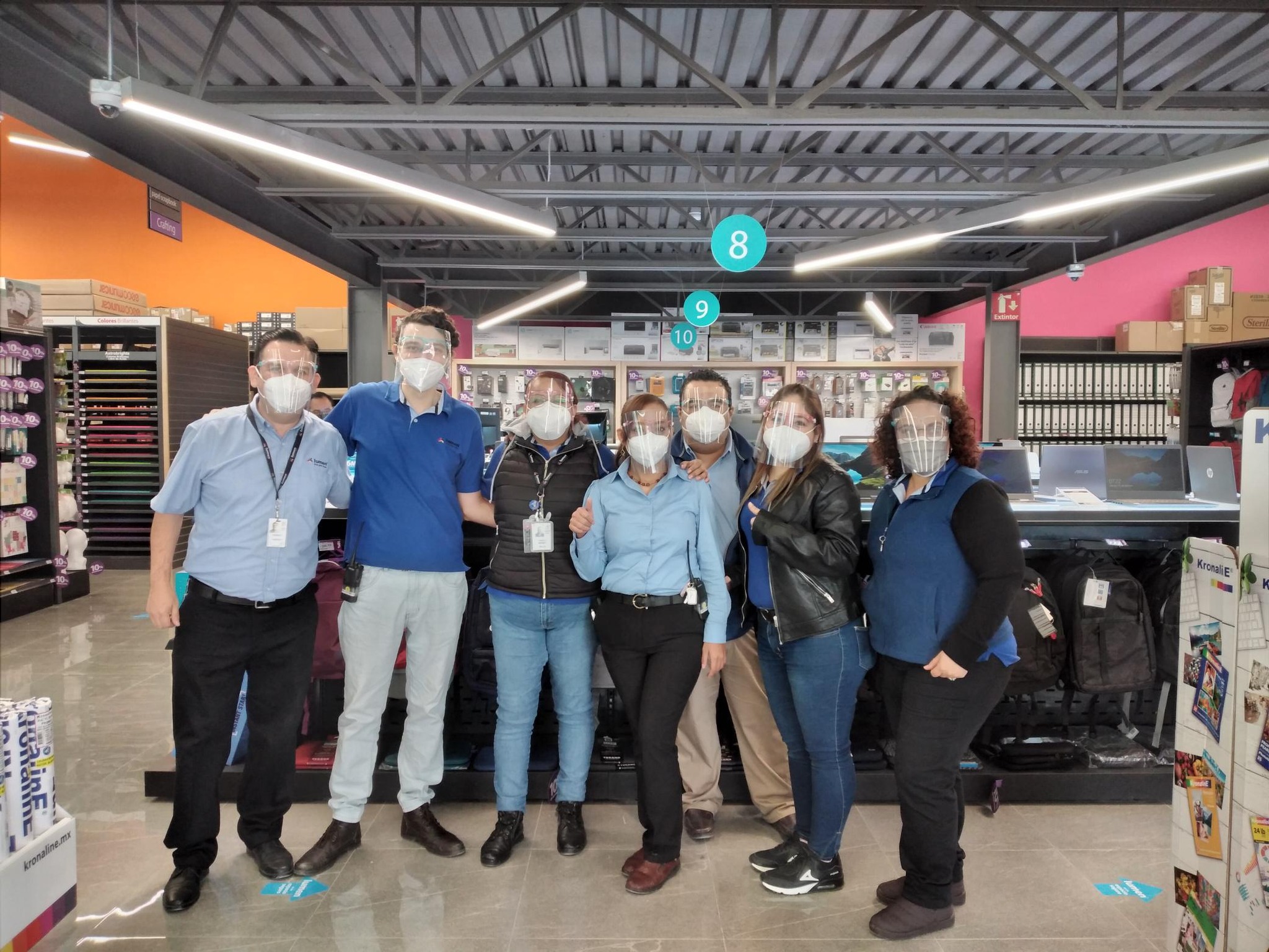 ya abrimos hiperlumen contry