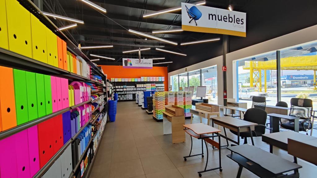 ya abrimos hiperlumen cumbres