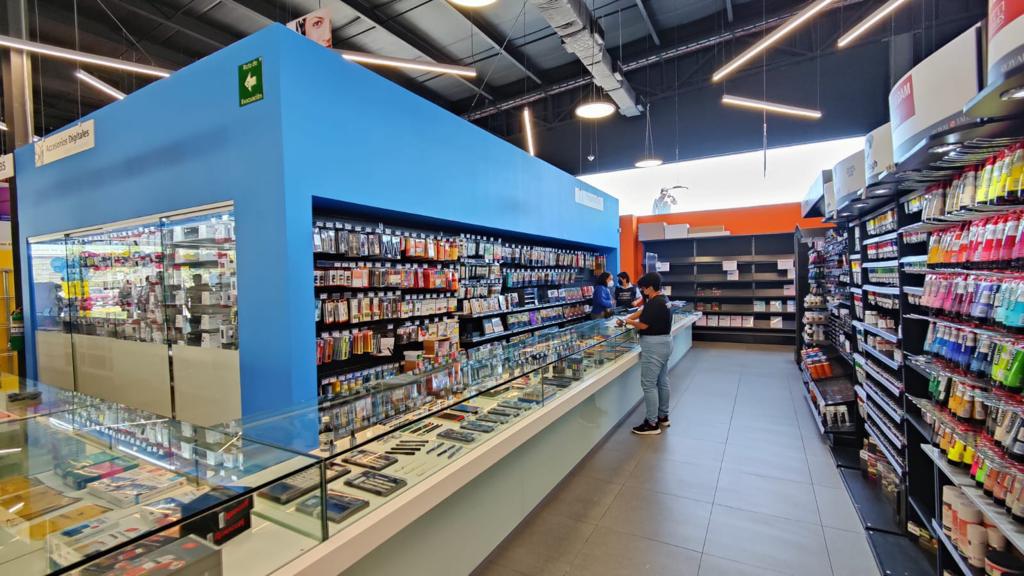 ya abrimos hiperlumen cumbres